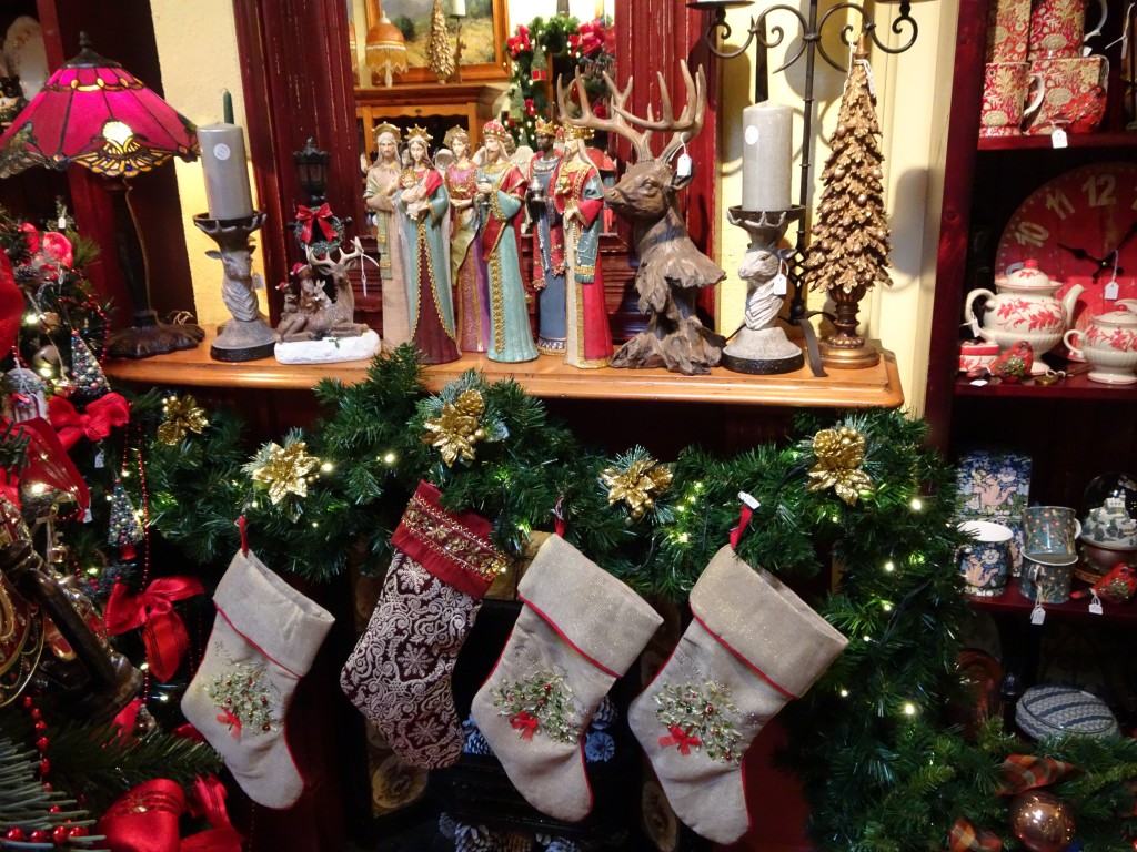 Recent Ramblings | Rick Rutherford's Country & Design