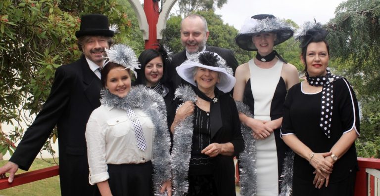 Home | Rick Rutherford's Country & Design