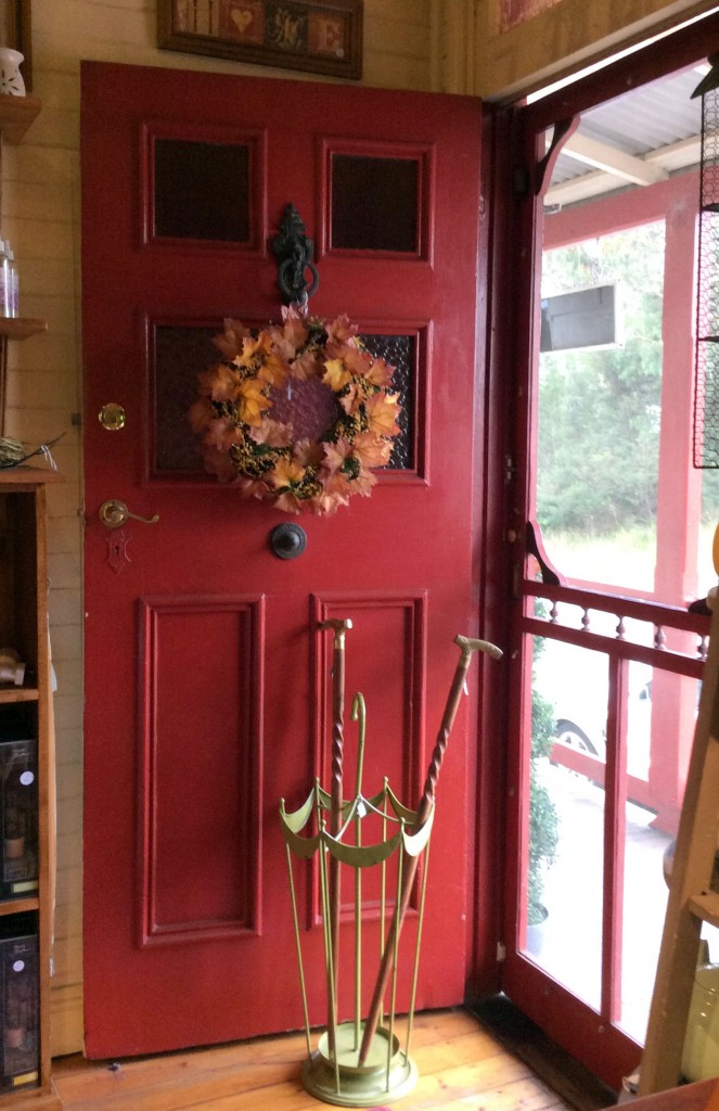 Lessons Of A Lifetime | Rick Rutherford's Country & Design