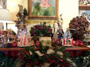 Rick Rutherford's Country