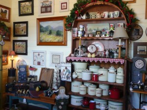 Rick Rutherford's Country