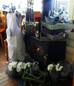 Rick Rutherford's Country