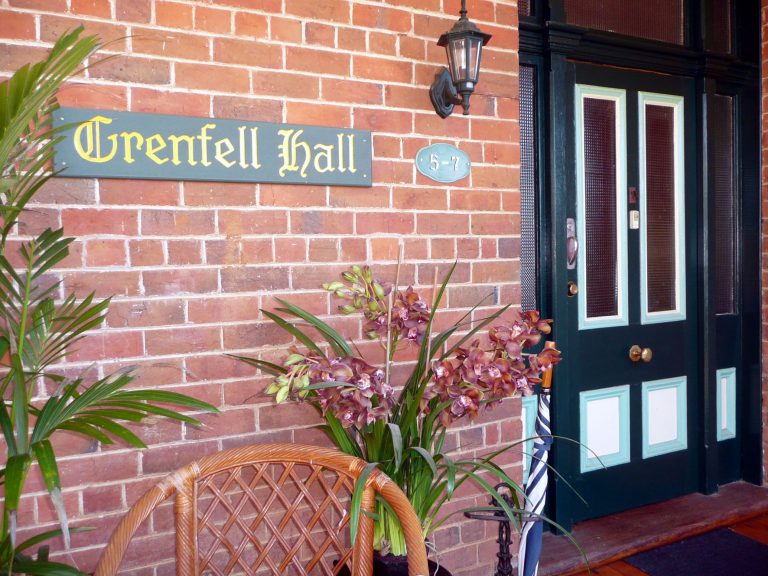 House Tours | Rick Rutherford's Country & Design