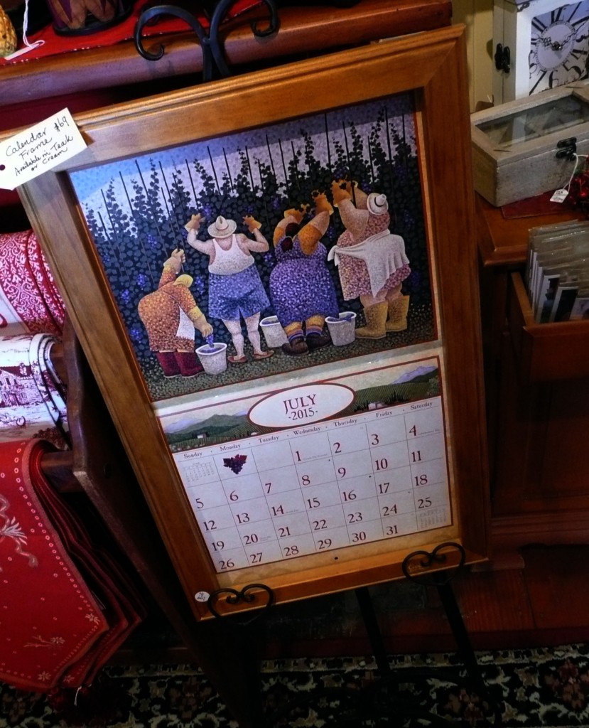 Recent Ramblings | Rick Rutherford's Country & Design