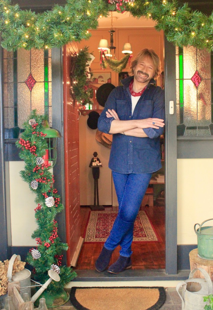 Home | Rick Rutherford's Country & Design