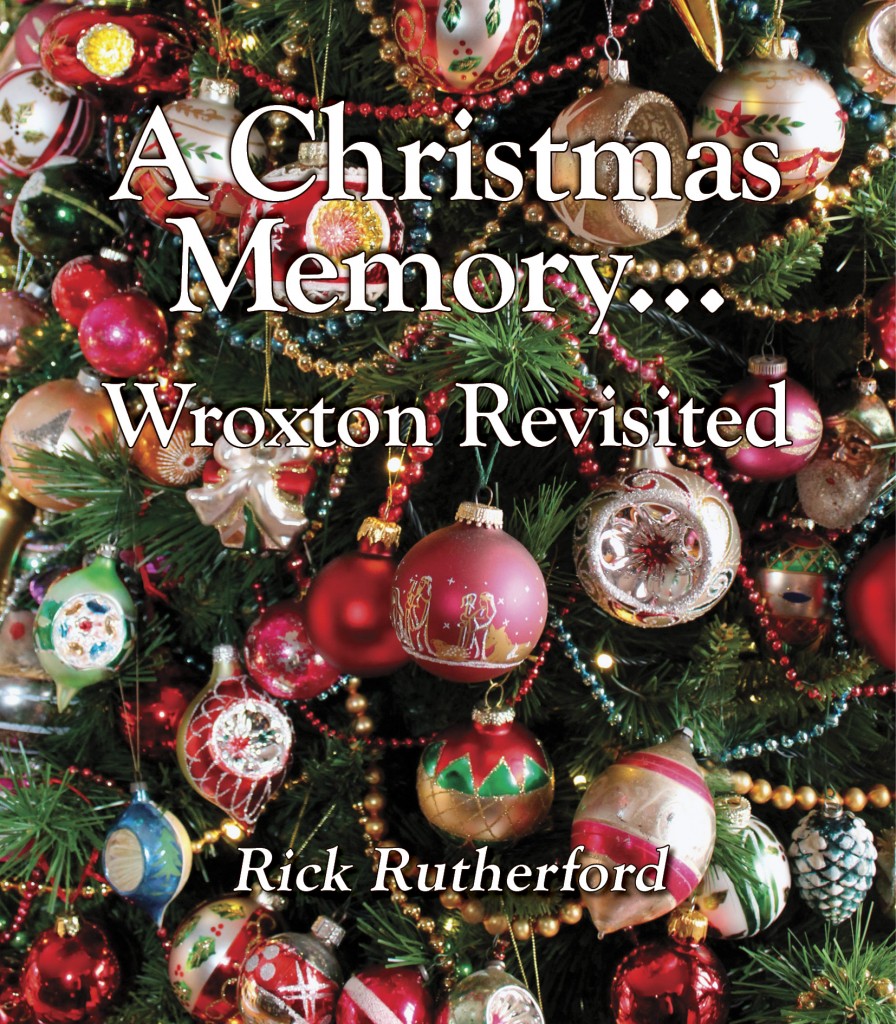 Rick Rutherford’s Country