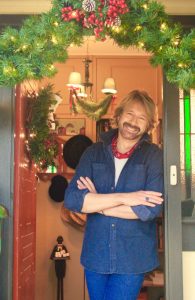 Rick Rutherford’s Country