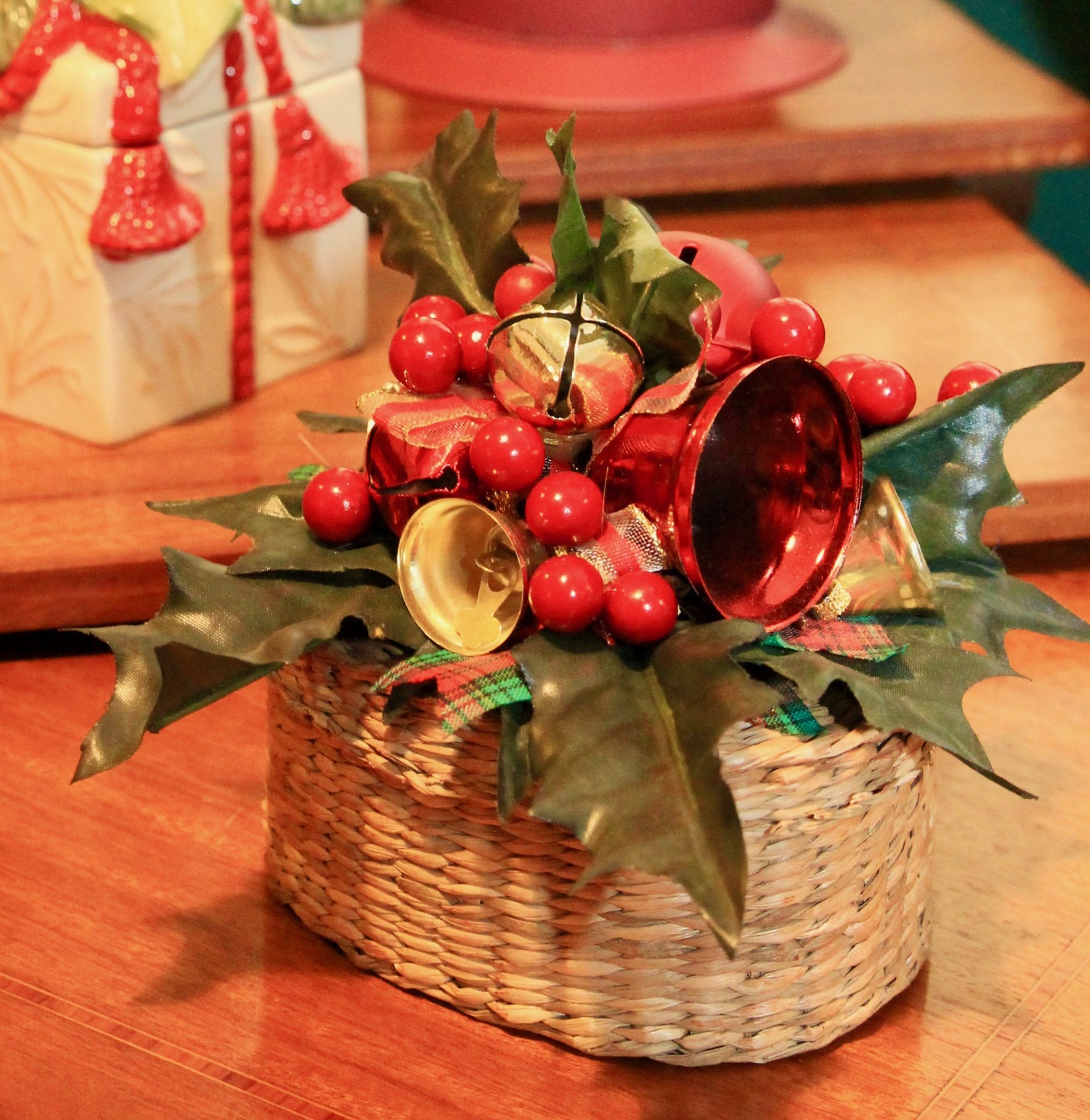 Recent Ramblings | Rick Rutherford's Country & Design