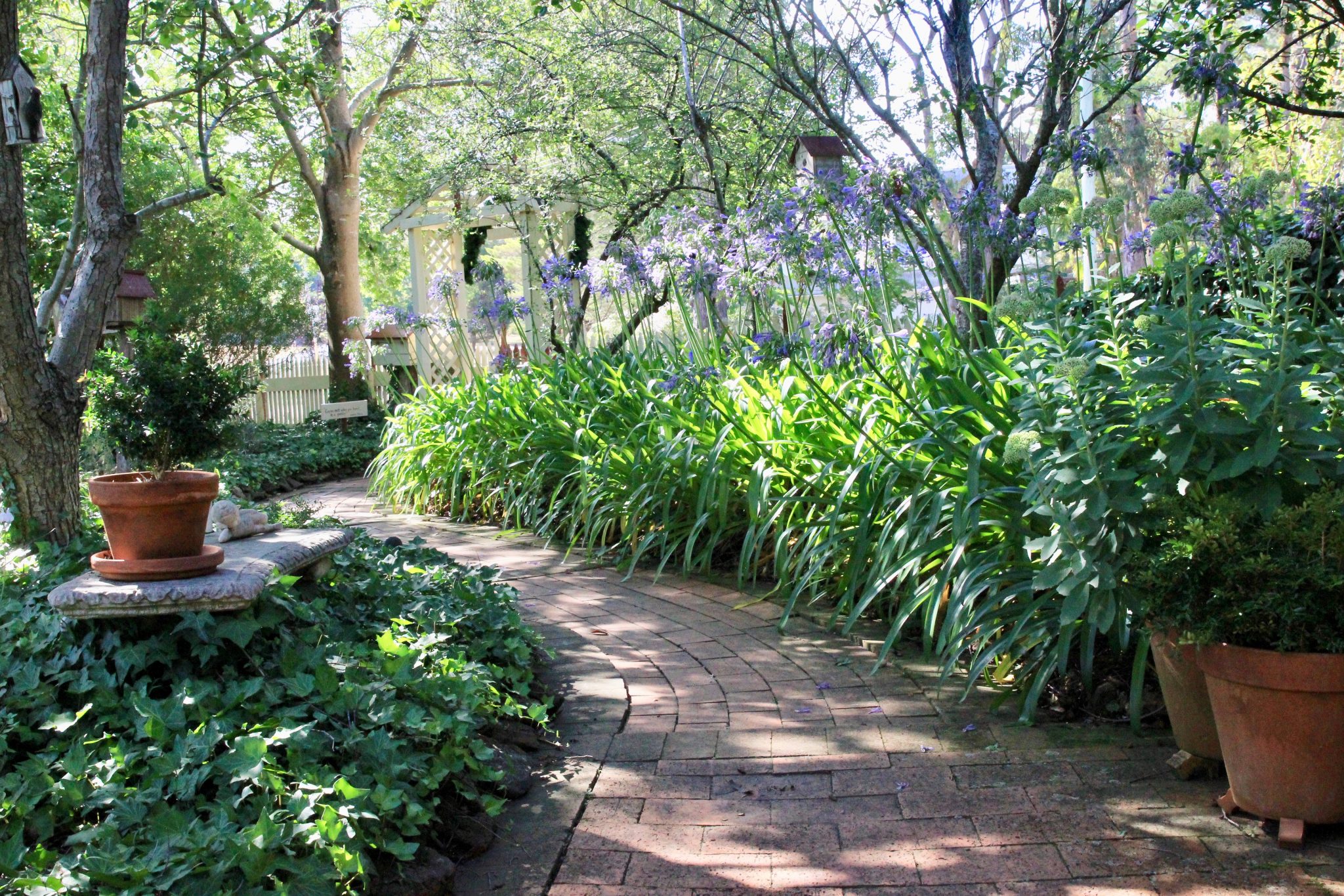 Recent Ramblings | Rick Rutherford's Country & Design