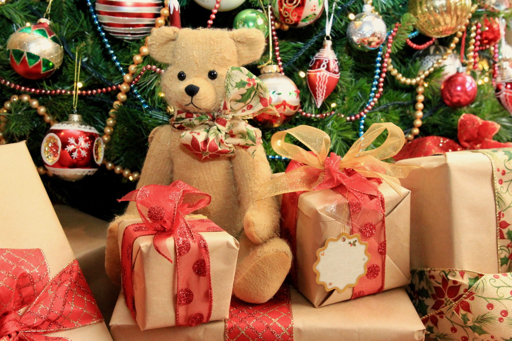 Recent Ramblings | Rick Rutherford's Country & Design