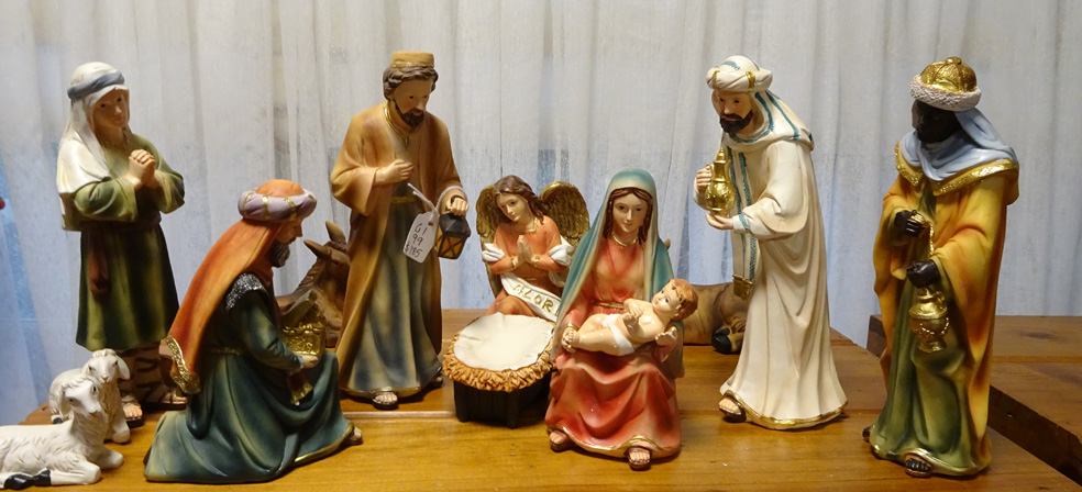 Merchandise – Rick Rutherford's Country