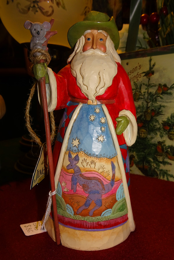 Merchandise – Rick Rutherford's Country