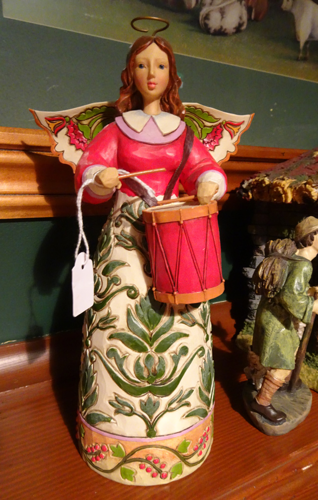 Merchandise – Rick Rutherford's Country