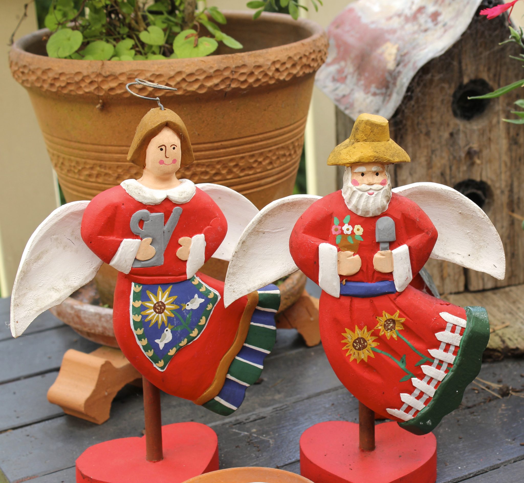 A Time To Speak … | Rick Rutherford's Country & Design