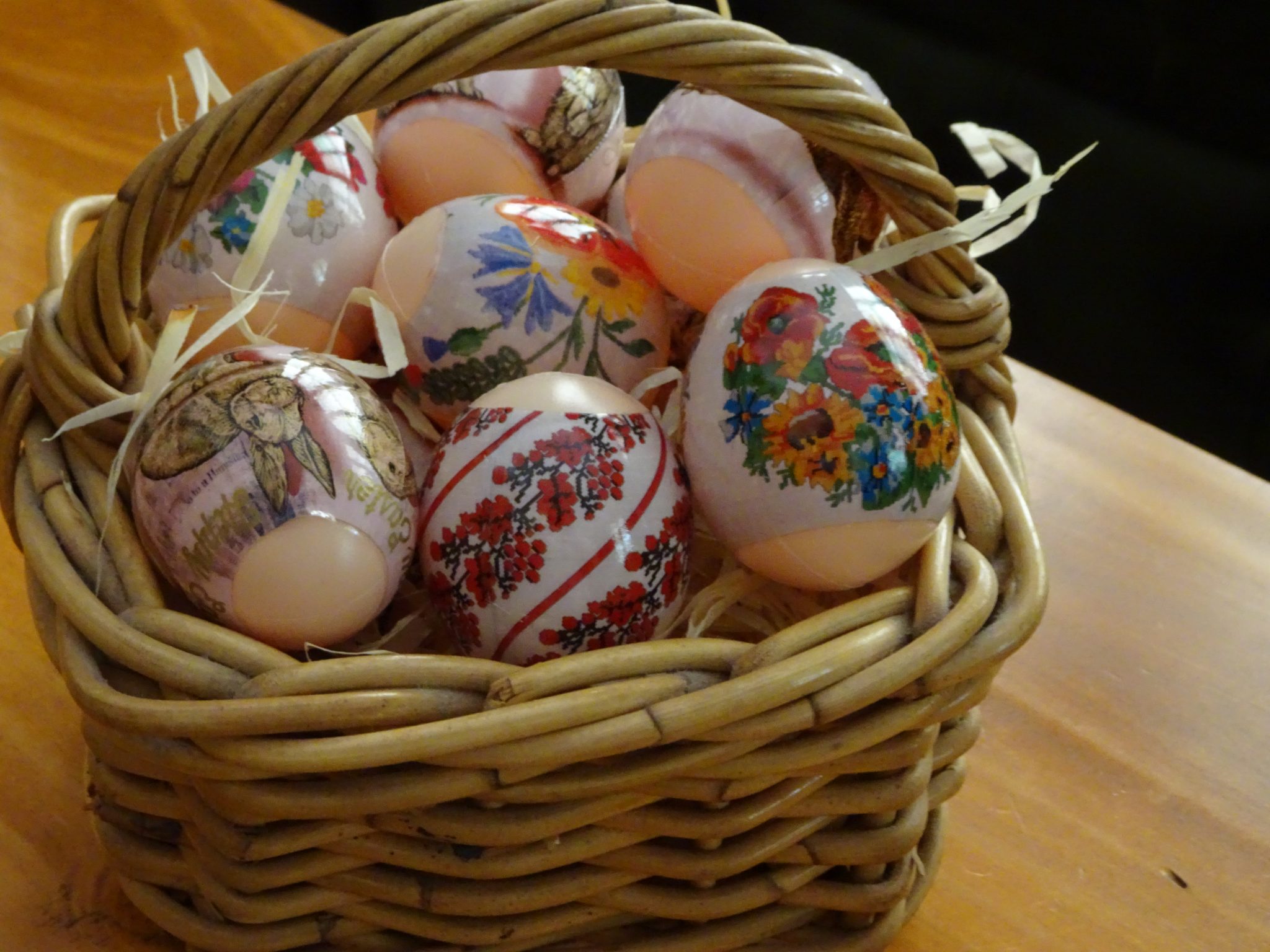 Going Forward – Looking Back | Rick Rutherford's Country & Design