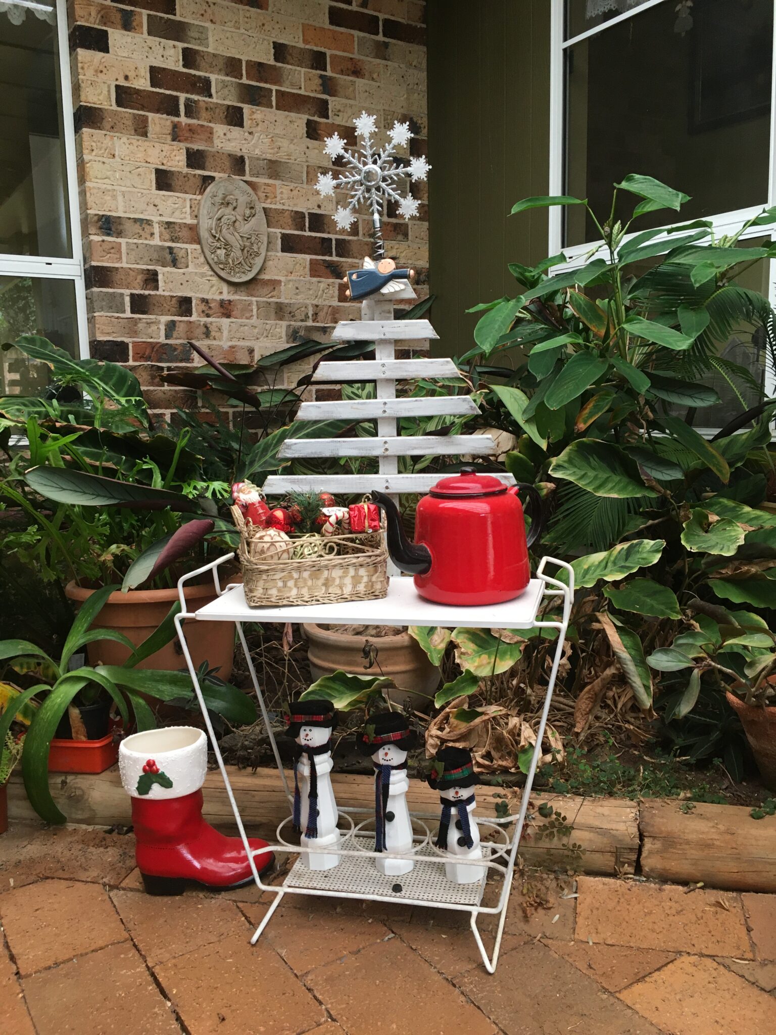 A Love of Christmas | Rick Rutherford's Country & Design