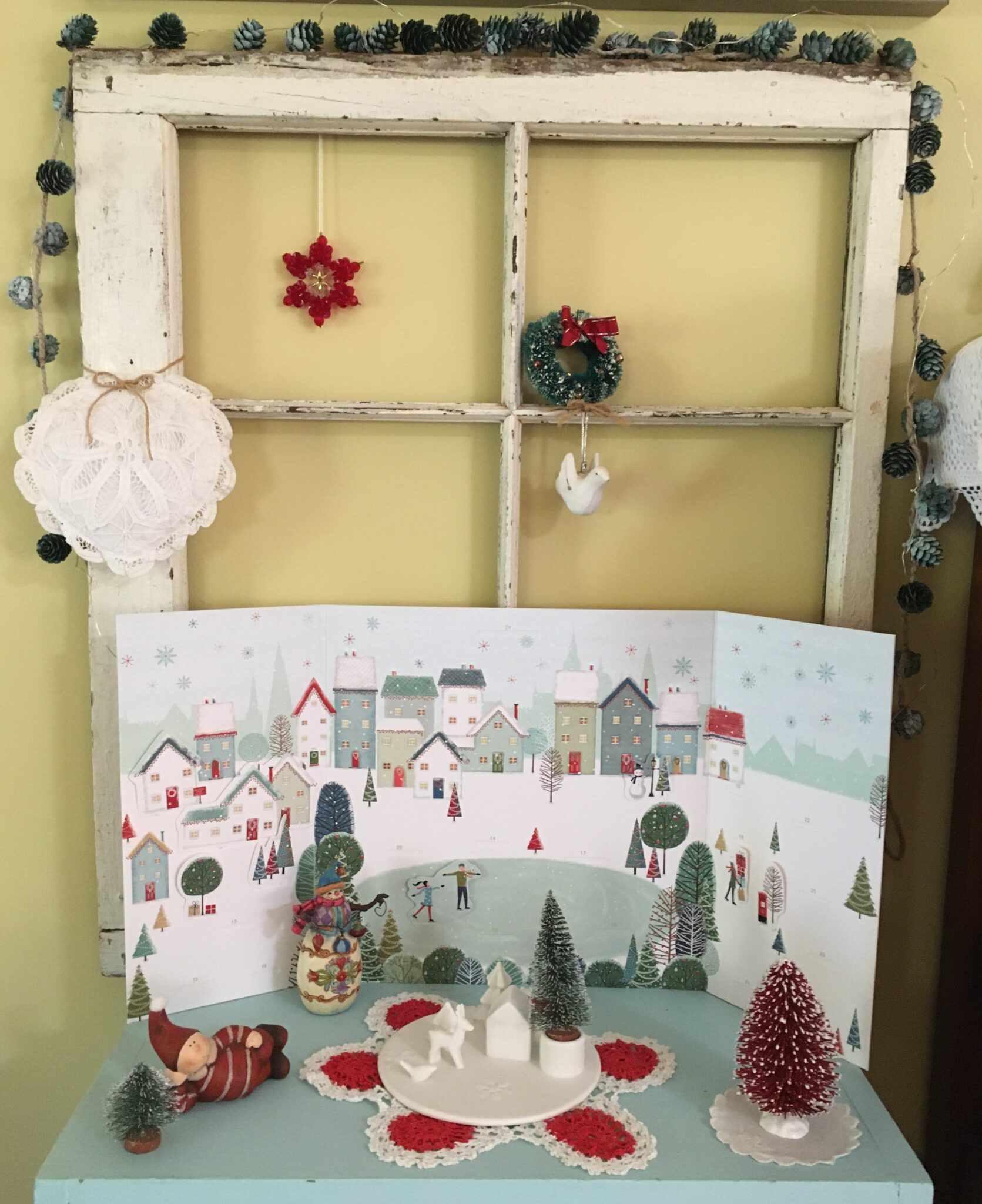 A Love of Christmas | Rick Rutherford's Country & Design