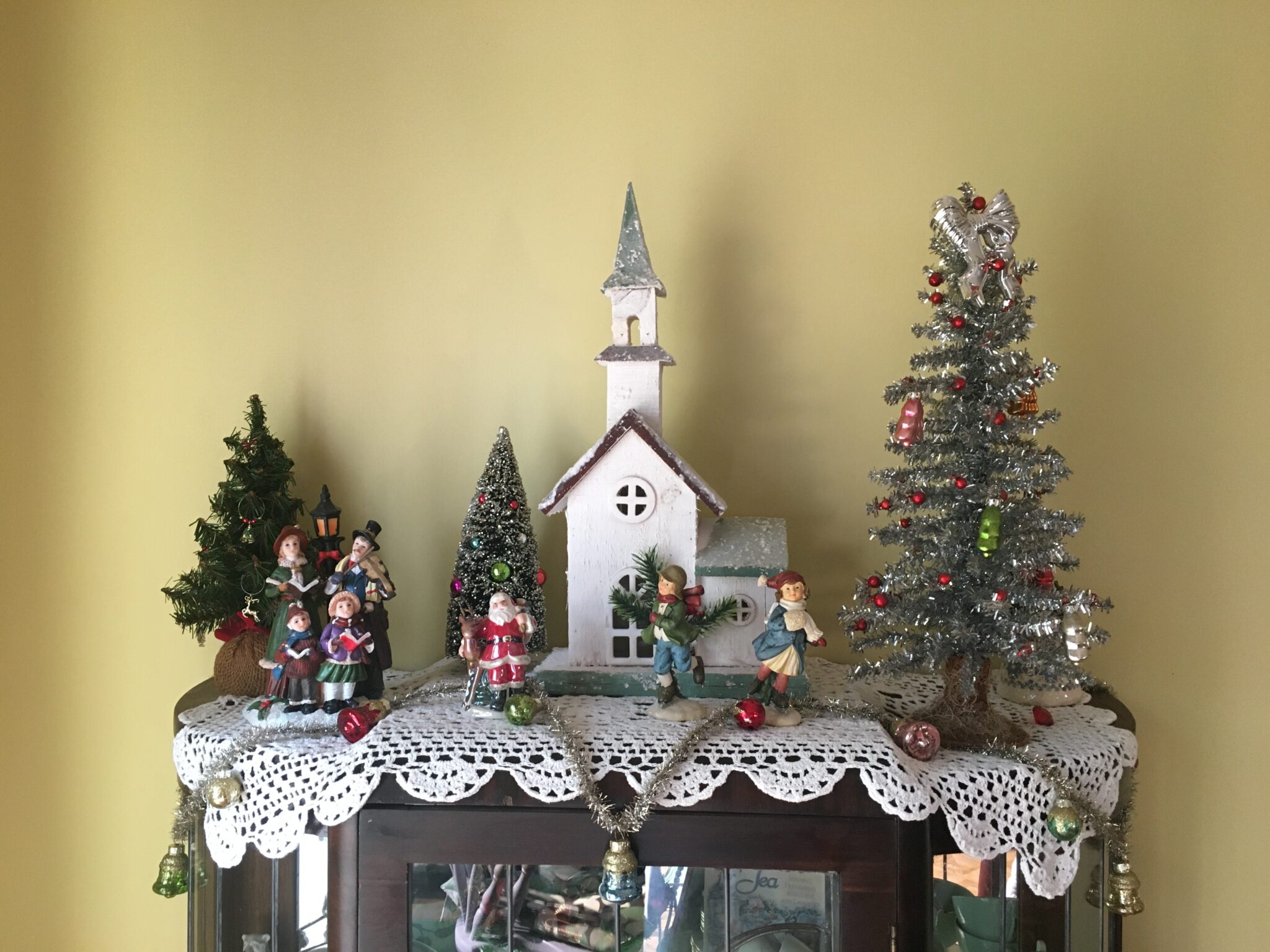 A Love of Christmas | Rick Rutherford's Country & Design