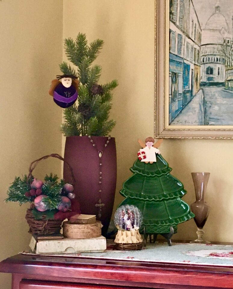 A Love of Christmas | Rick Rutherford's Country & Design