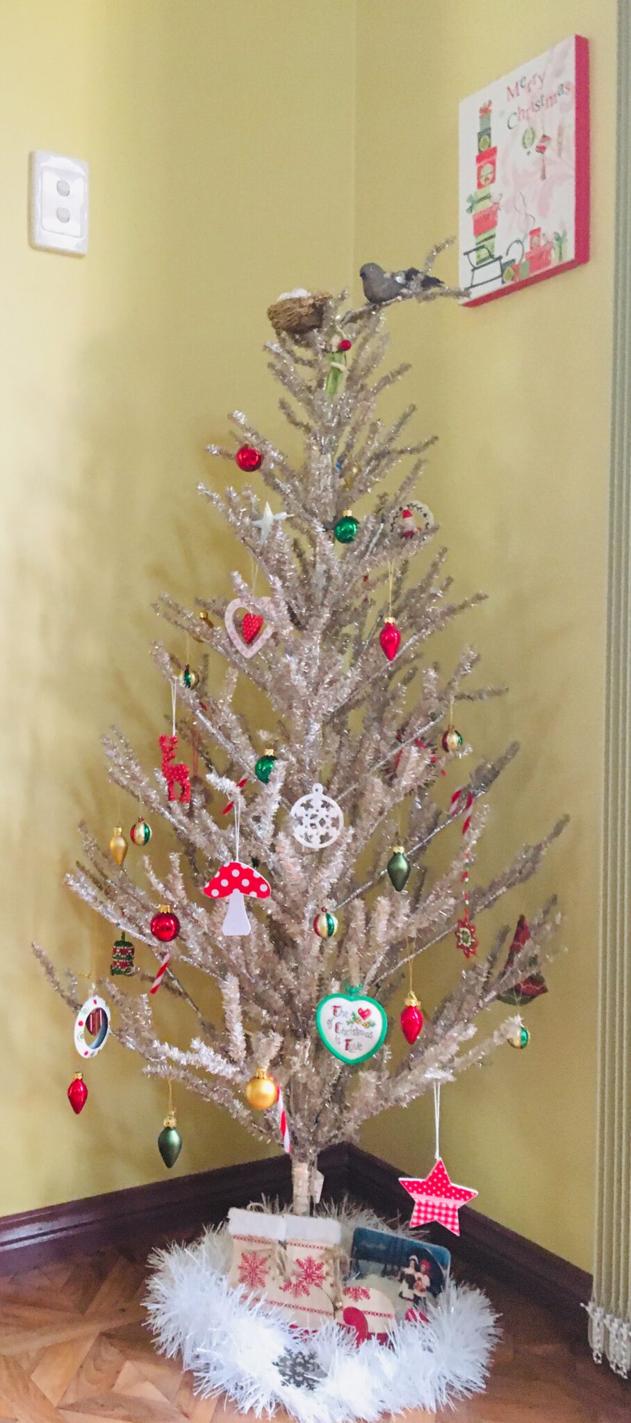 A Love of Christmas | Rick Rutherford's Country & Design