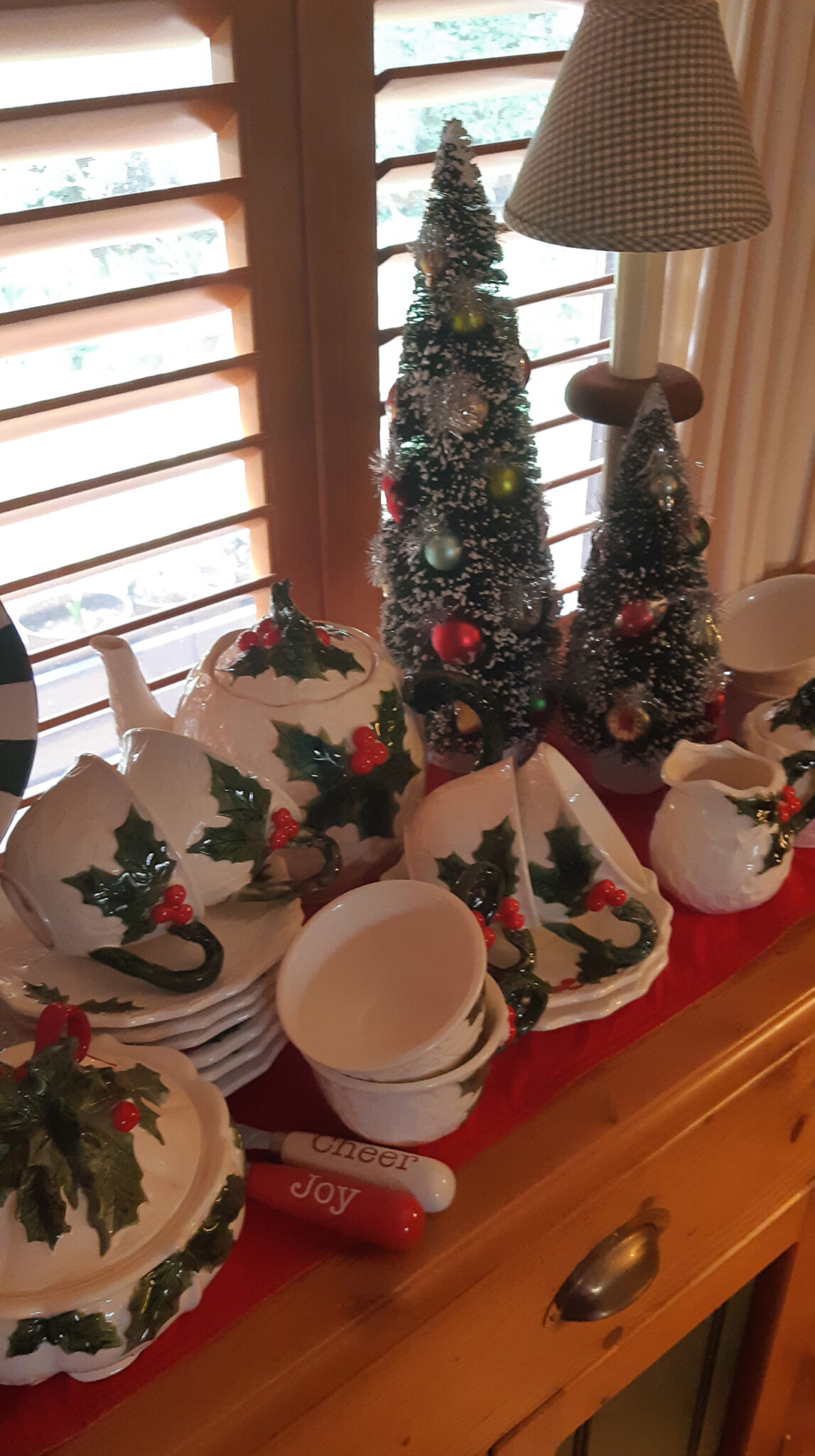 Rick Rutherford’s Country