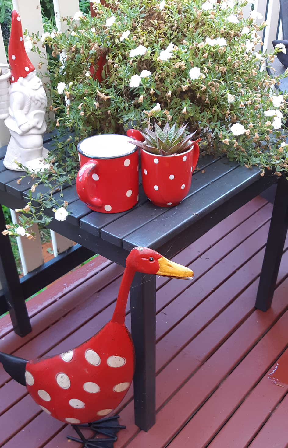 Rick Rutherford’s Country