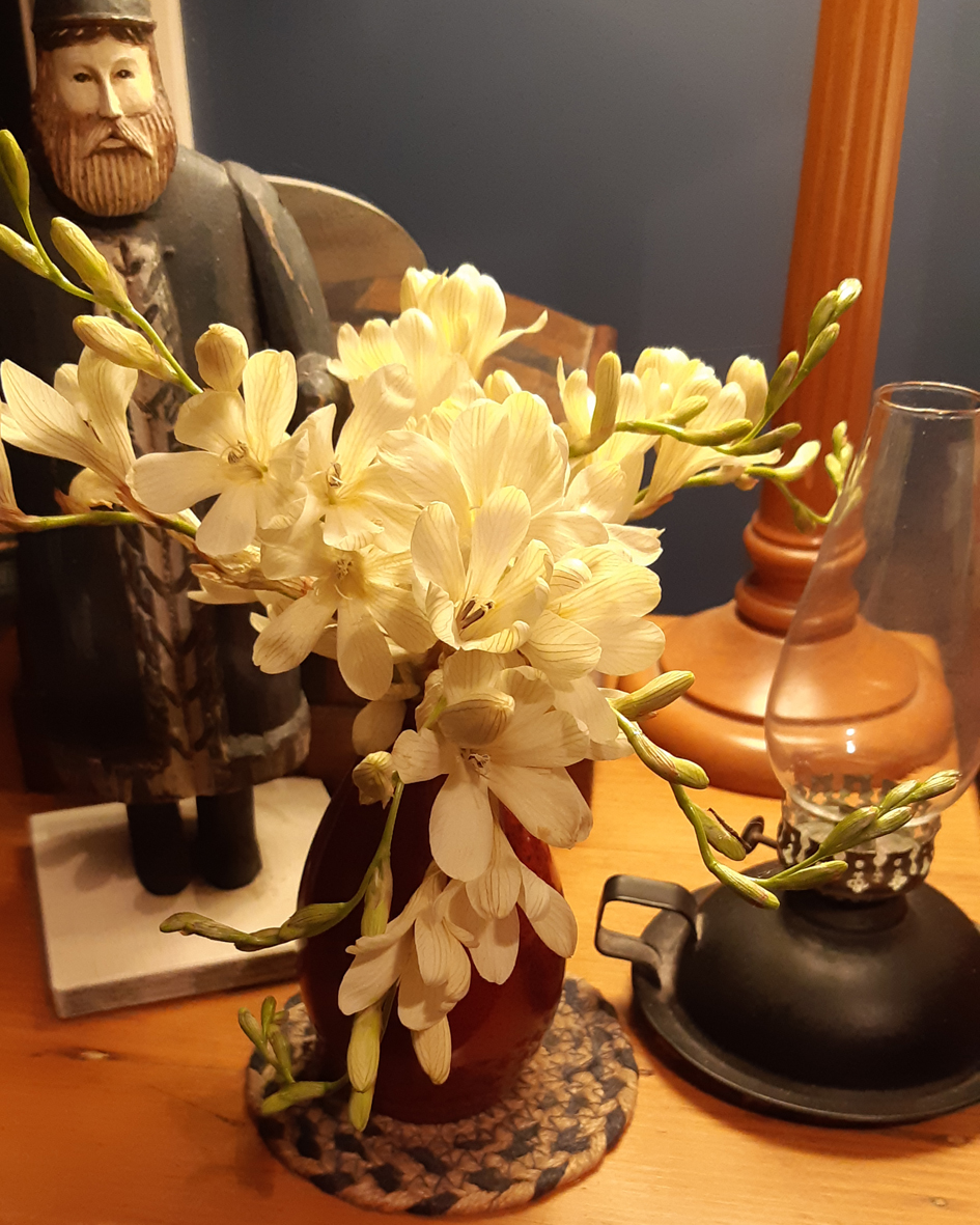 Rick Rutherford’s Country