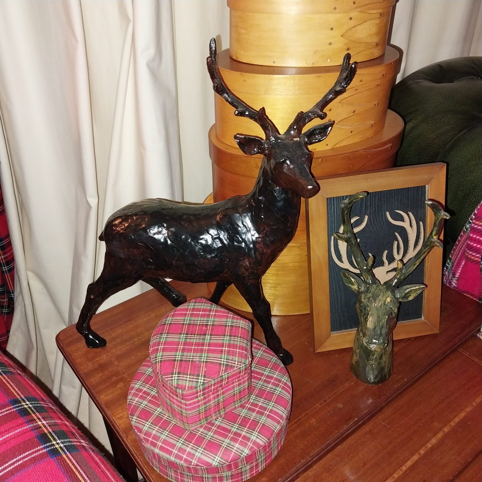 Rick Rutherford’s Country