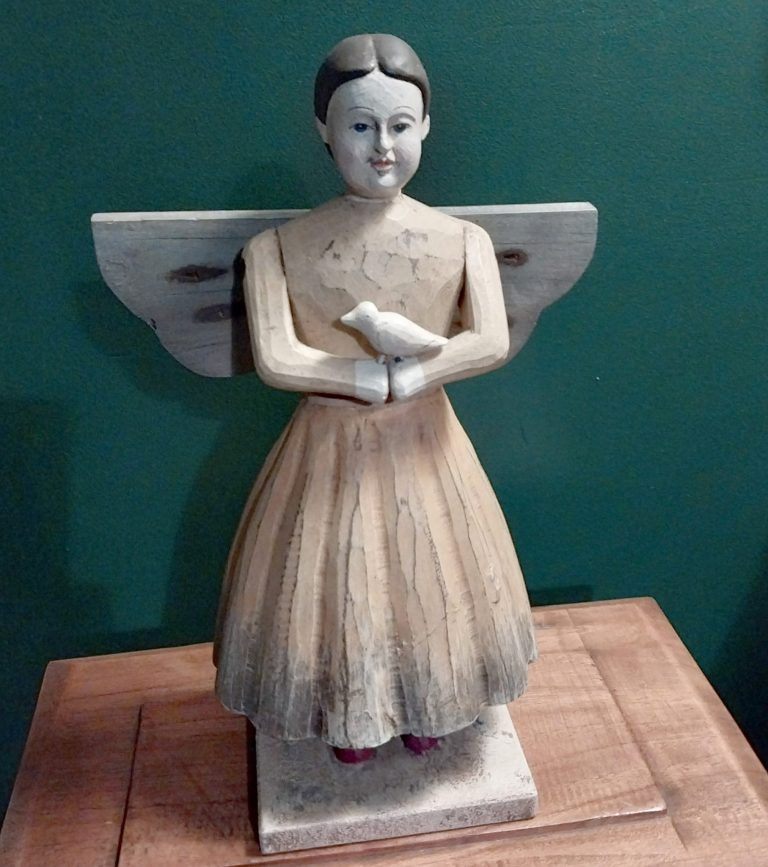 Rick Rutherford’s Country