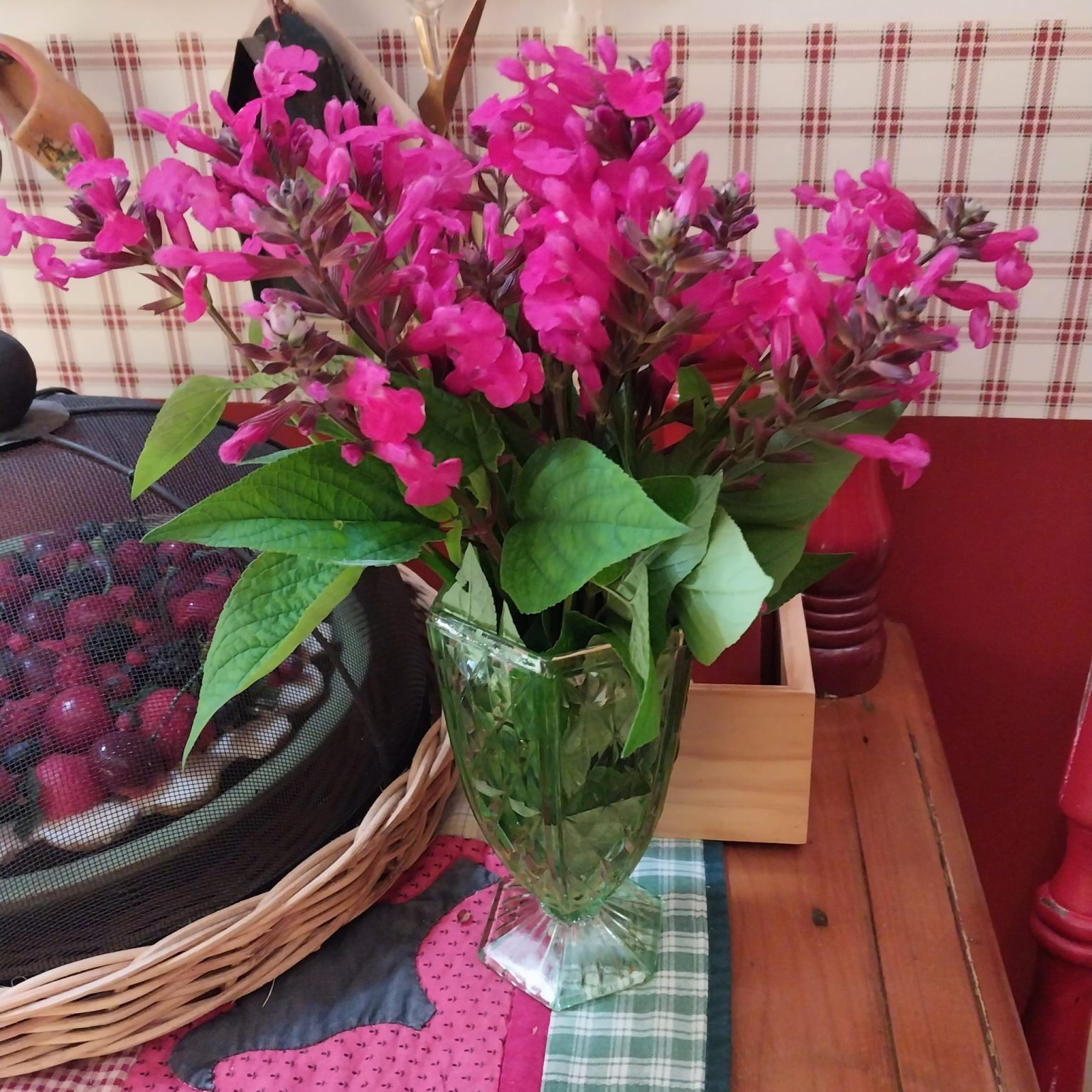 Rick Rutherford’s Country