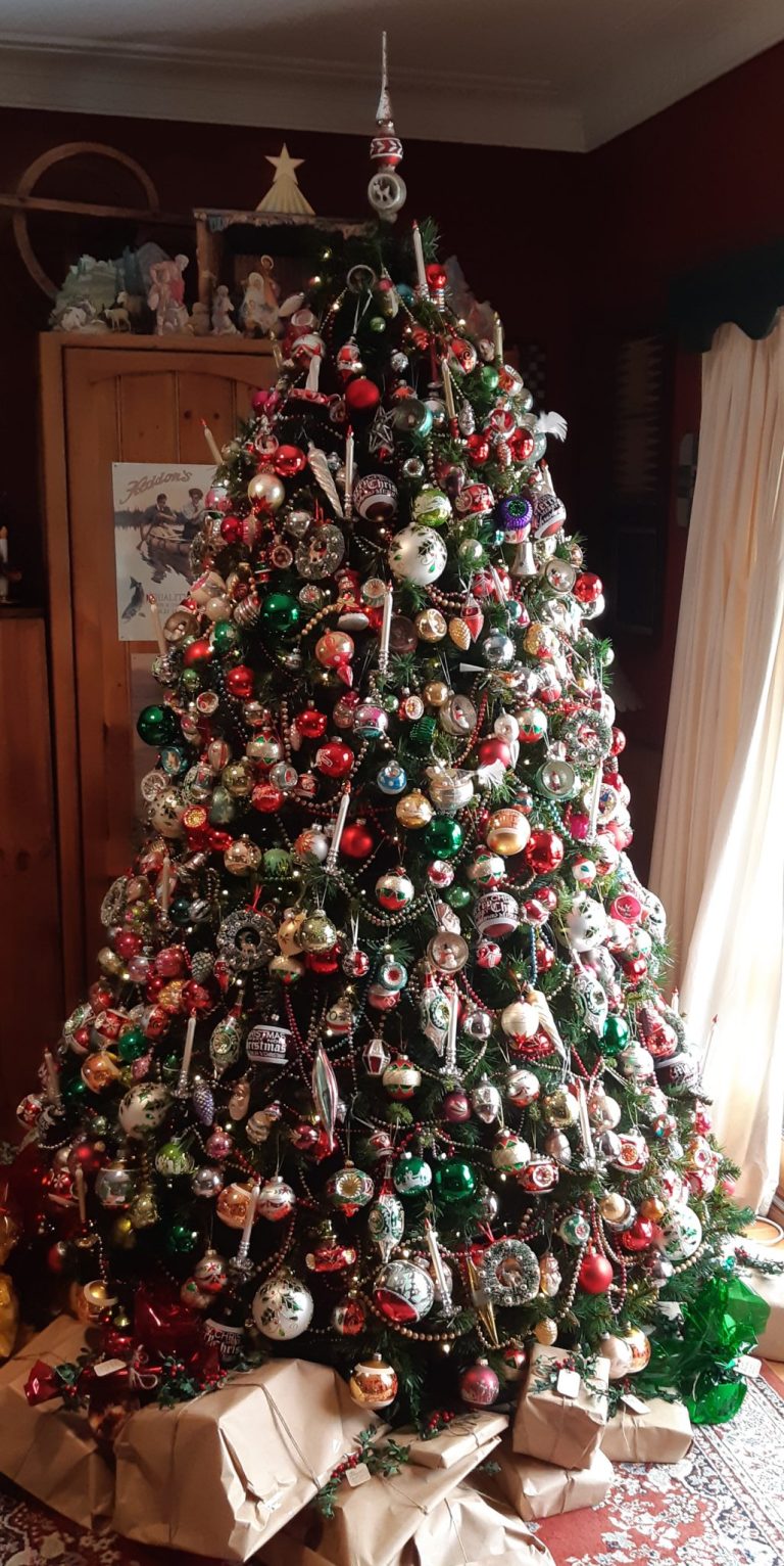 Rick Rutherford’s Country