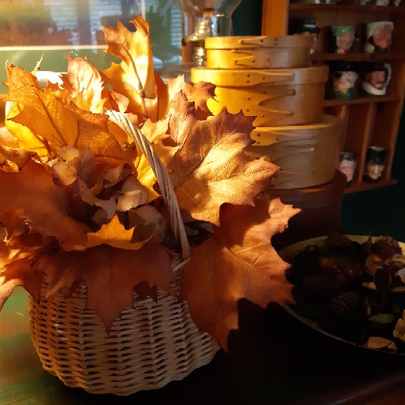 Rick Rutherford’s Country