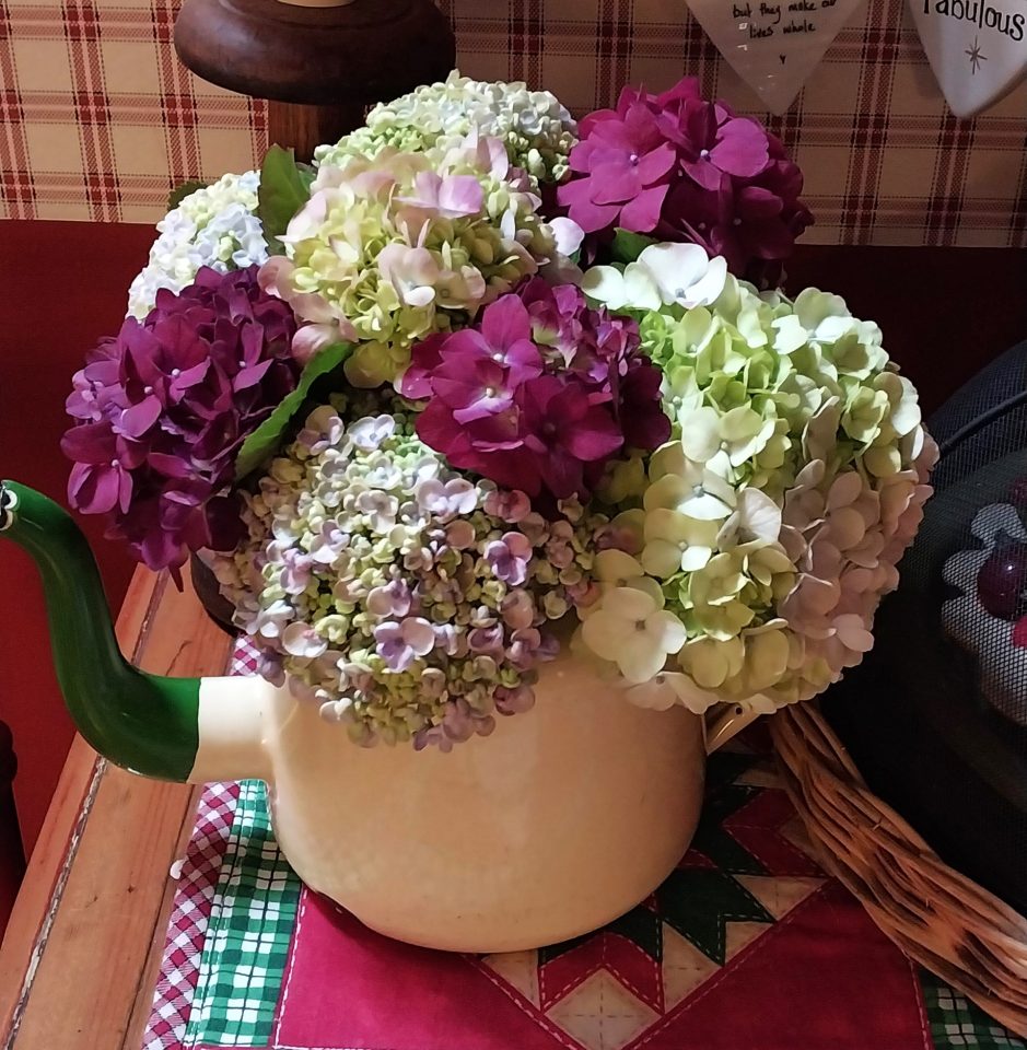 Rick Rutherford’s Country