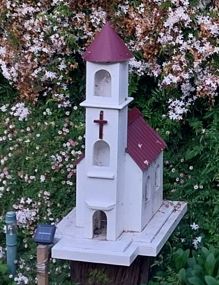 Rick Rutherford’s Country