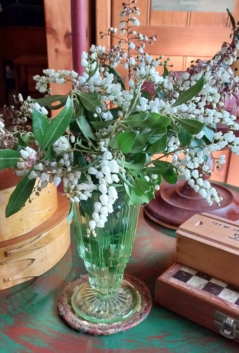 Rick Rutherford’s Country