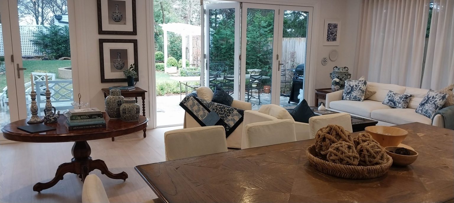 Rick Rutherford’s Country