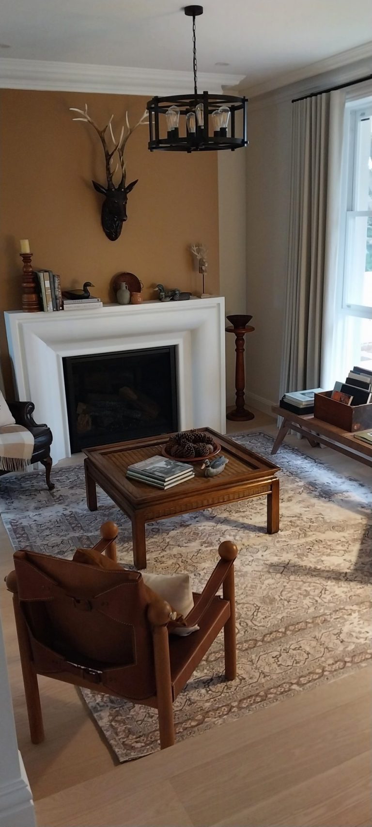 Rick Rutherford’s Country